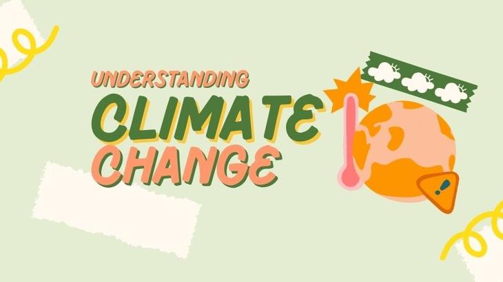 Why climate change matters