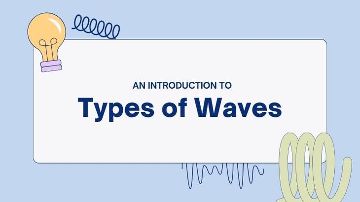 Ride the wave